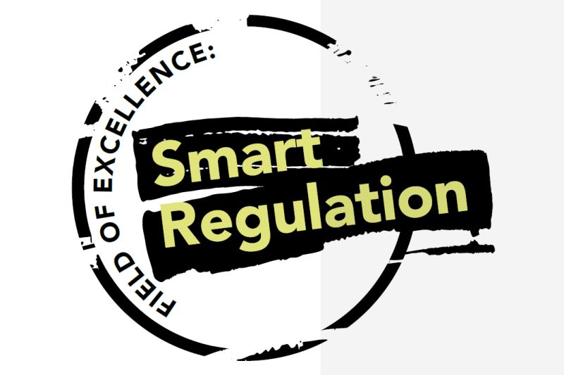 Was das Recht über die Zukunft wissen sollte - Smart Regulation