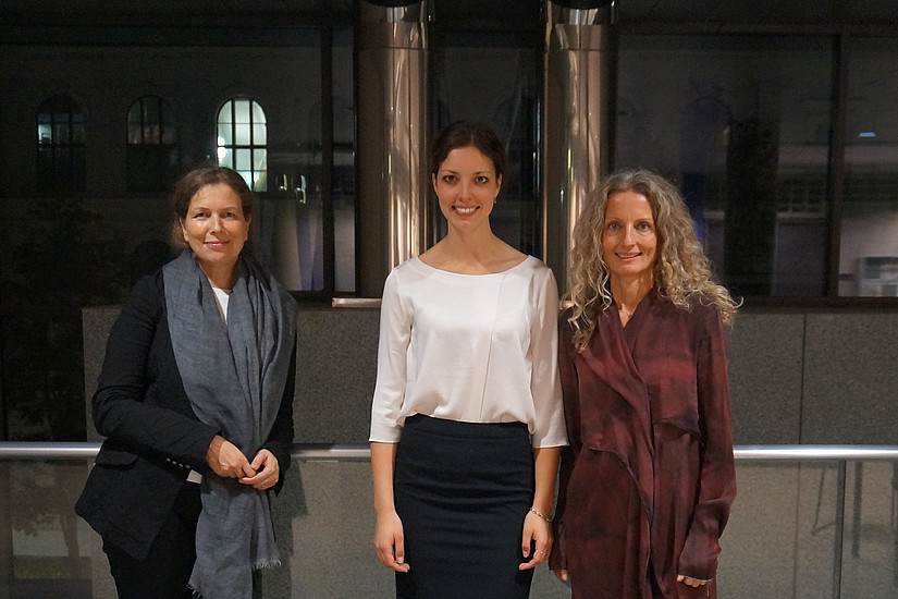 Herzlichen Glückwunsch - Smart Regulation