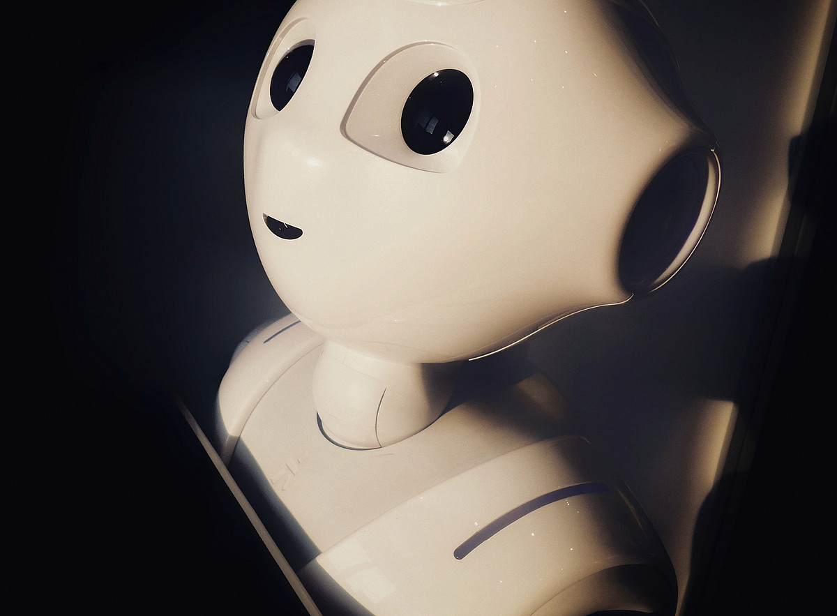 Trusting Robots: Neue Open Access-Publikation - Smart Regulation